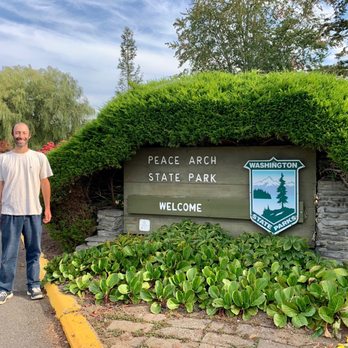 PEACE ARCH STATE PARK - Updated October 2025 - 438 Photos & 67 Reviews ...