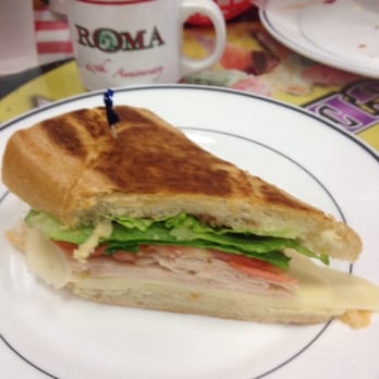 ROMA BAKERY - Updated June 2024 - 51 Photos & 46 Reviews - 4897 SW 8th ...