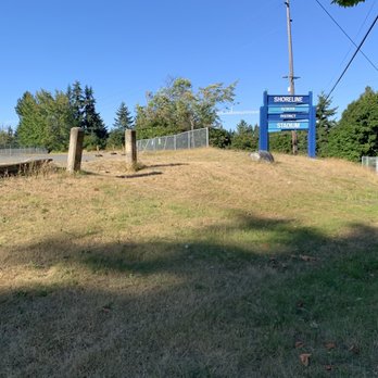 SHORELINE STADIUM - Updated January 2026 - 26 Photos - 400 NE 185th St ...