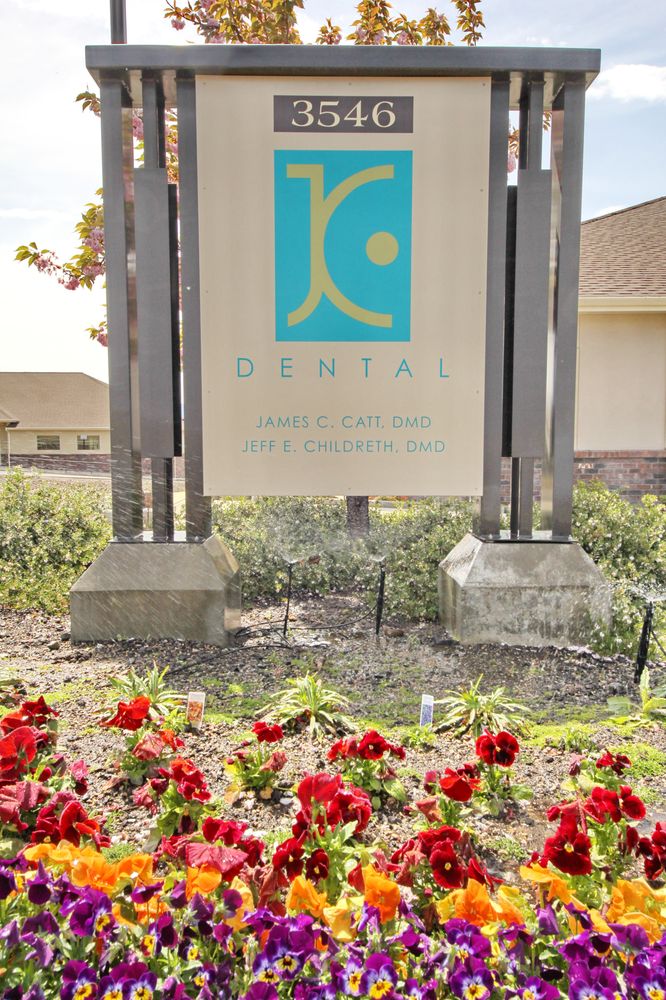 DR. JAMES CATT DMD, PC - Updated July 2025 - 10 Photos - 3546 Lone Pine ...