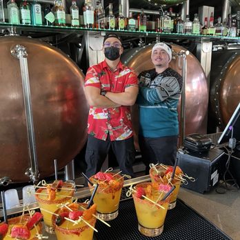 THE BREWS HALL AT DEL AMO - 884 Photos & 509 Reviews - Yelp