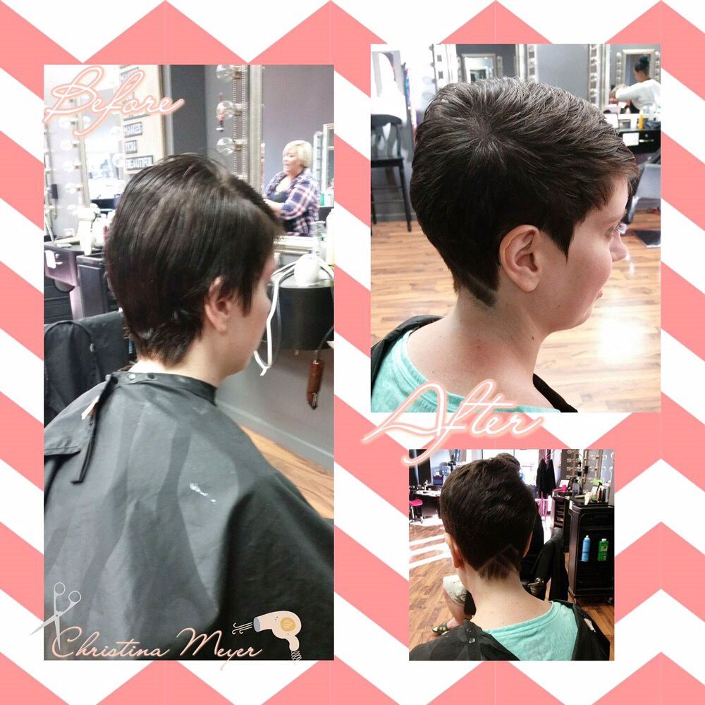 HIZAIR HAIR SALON - Updated April 2026 - 76 Photos & 12 Reviews - 85 ...