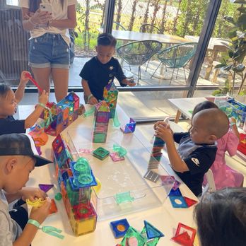 COLAB SPACE - Updated October 2025 - 125 Photos & 52 Reviews - 18952 ...