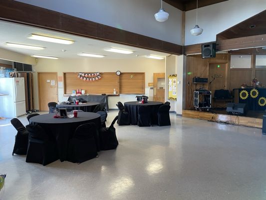 FERNDALE SENIOR ACTIVITY CENTER - Updated September 2024 - 18 Photos ...