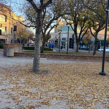MODESTO CENTRE PLAZA - Updated December 2025 - 19 Photos - 1000 L St ...