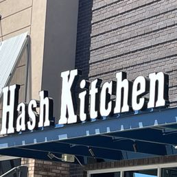 HASH KITCHEN - Updated October 2025 - 500 Photos & 479 Reviews - 3919 E ...