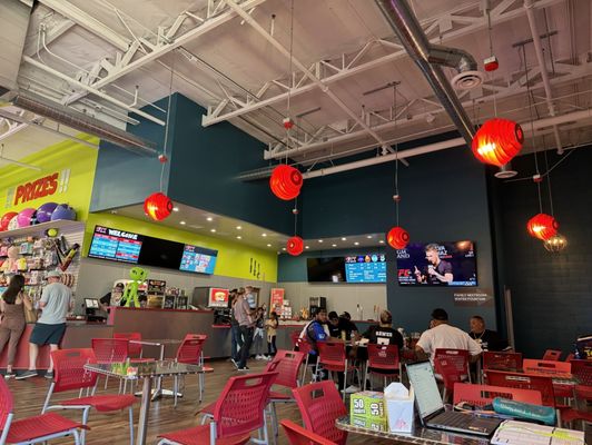 CITY FUN CENTER - Updated August 2024 - 270 Photos & 310 Reviews ...