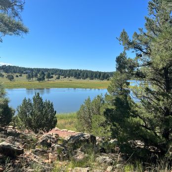 FOOL HOLLOW STATE PARK - Updated July 2024 - 287 Photos & 88 Reviews ...