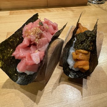 SUGO HAND ROLL BAR - Updated December 2024 - 2193 Photos & 818 Reviews ...