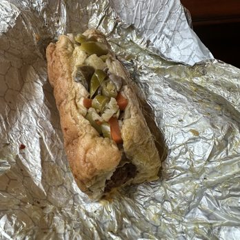 FINGERZ - Updated December 2025 - 132 Photos & 97 Reviews - 2115 Main ...