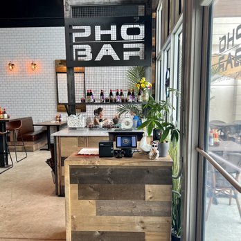 PHO BAR VIETNAMESE KITCHEN - Updated January 2025 - 326 Photos & 118 ...