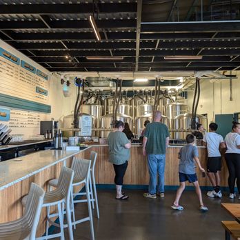 FAST FRIENDS BEER - Updated September 2025 - 236 Photos & 87 Reviews ...