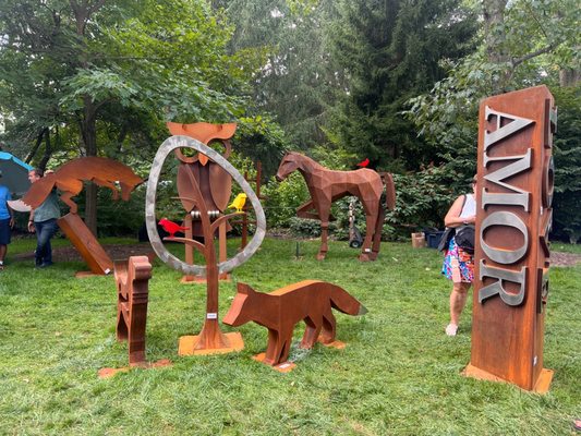 PENROD ARTS FAIR - Updated December 2025 - 80 Photos & 25 Reviews ...