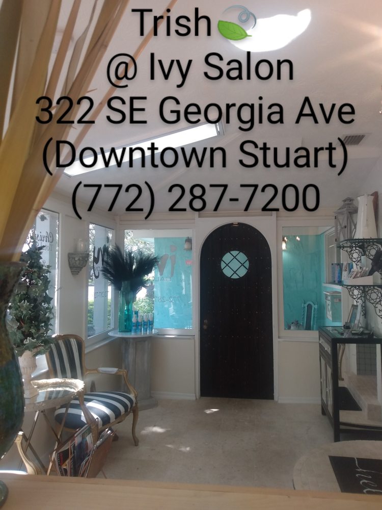 TRISHA MARIE HAIR AND BEAUTY - Request an Appointment - 14 Photos - 322 ...