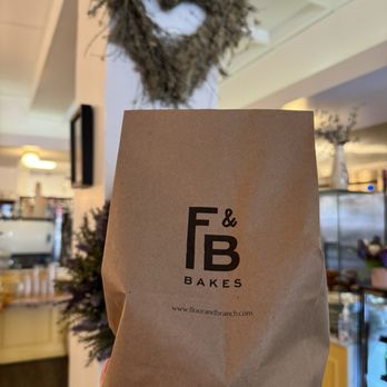 FLOUR & BRANCH - Updated January 2025 - 499 Photos & 164 Reviews - 493 ...