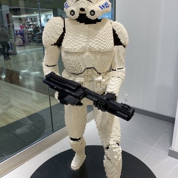 THE LEGO STORE - Updated December 2025 - 37 Photos & 35 Reviews - 7000 ...