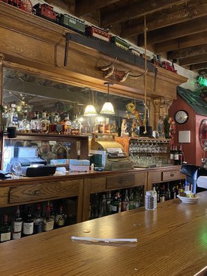THE LOG INN - Updated December 2025 - 98 Photos & 117 Reviews - 12491 S ...