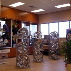 COCONUT POINT FORD - 27 Photos & 59 Reviews - 22400 S Tamiami Trl ...