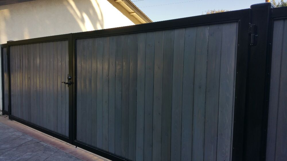 HERNANDEZ CUSTOM IRON WORKS - Updated May 2026 - 18 Photos - Riverside ...
