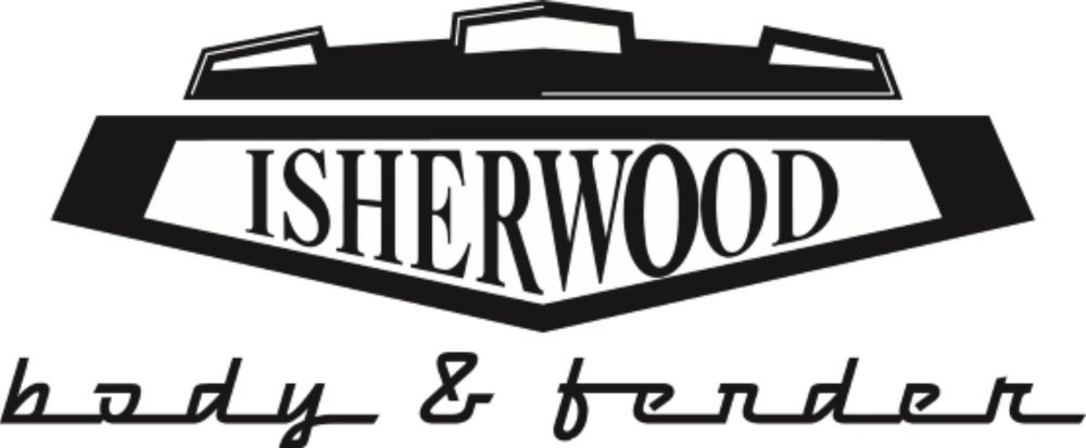 ISHERWOOD BODY & FENDER - Updated December 2025 - #5-4970 Polkey Road ...