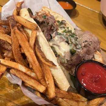 NOBLE BEAST BREWING - Updated May 2024 - 733 Photos & 464 Reviews ...