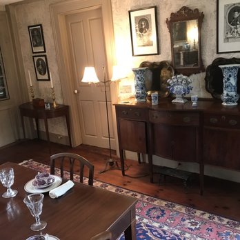 BELLAMY-FERRIDAY HOUSE AND GARDEN - Updated January 2026 - 71 Photos ...