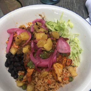 BARRIO - 1708 Photos & 1021 Reviews - Mexican - 65 W Kinzie St, Chicago ...