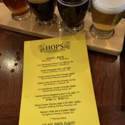 HOPS DOWNTOWN GRILL - 211 Photos & 339 Reviews - American (Traditional ...
