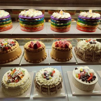 COIN DE RUE BAKERY & CAFE - Updated August 2024 - 536 Photos & 194 ...