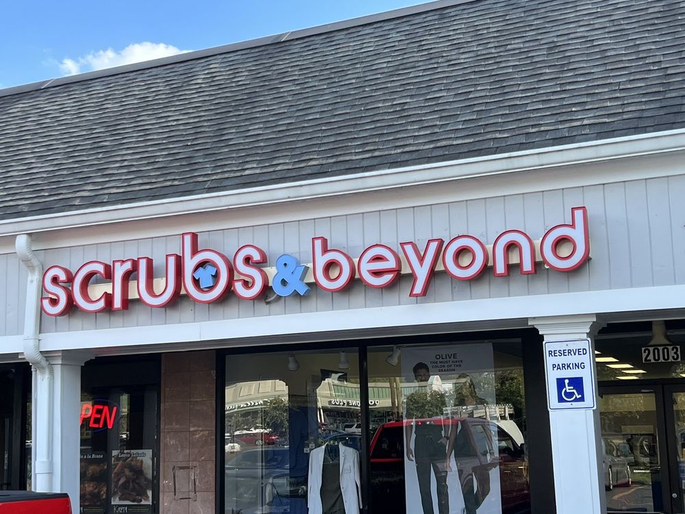 UNIFORM CITY - Updated December 2025 - 31 Reviews - 2003 Veir Mills Rd ...