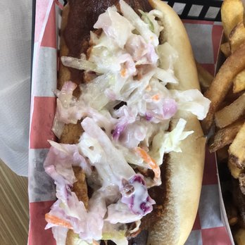 HOT DOG DINER & BURGER - Updated December 2025 - 173 Photos & 177 ...
