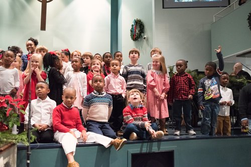 REDEEMER CHURCH PCA - Updated May 2026 - 10 Photos - 640 E Northside Dr ...