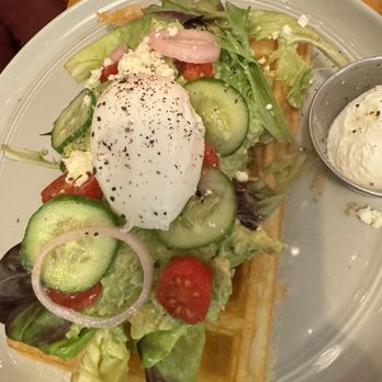 NERO WAFFLES - Updated September 2025 - 1322 Photos & 685 Reviews ...