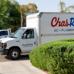 CHAS ROBERTS AC PLUMBING AND CARING - 56 Photos & 371 Reviews - 9828 N ...