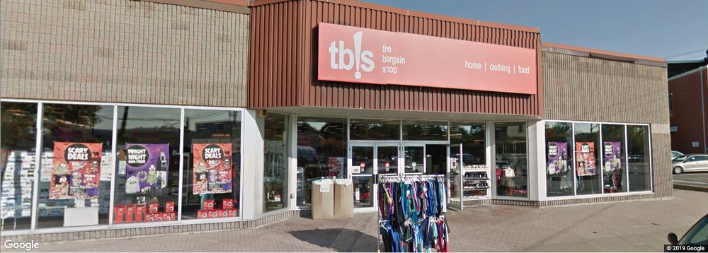 THE BARGAIN! SHOP - Updated September 2024 - 2 Canal Street W, Tilbury ...