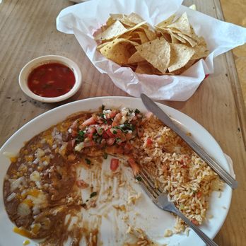 TIO’S MEXICAN FOOD - Updated May 2025 - 150 Photos & 430 Reviews - 7305 ...