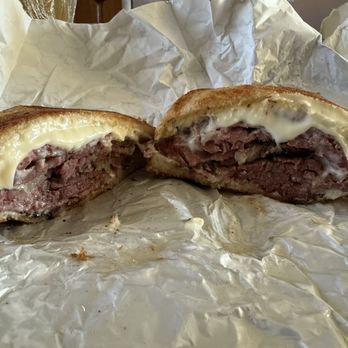 PASTRAMI GRILL BISTRO - Updated March 2025 - 337 Photos & 259 Reviews ...