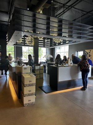 ROTIE CELLARS SODO - Updated December 2025 - 21 Photos & 37 Reviews ...