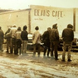 BEAN’S CAFE - 1020 E 4th Ave, Anchorage, Alaska - Homeless Shelters ...