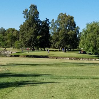 DAVIS MUNICIPAL GOLF COURSE - Updated December 2025 - 22 Photos & 43 ...