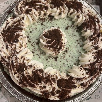 VIKINGS & GODDESSES PIE - Updated December 2025 - 10 Photos & 10 ...