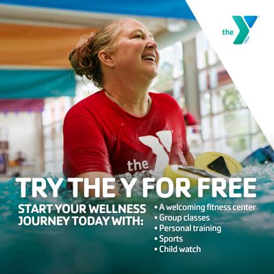 RANKIN YMCA - Updated December 2025 - 1220 S Rankin St, Edmond ...