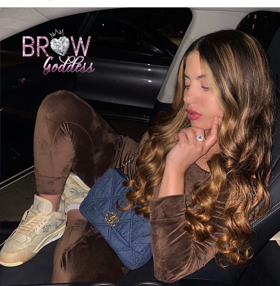 Brow Goddess - Trusted Since 2020 - Updated July 2025 - 11 Photos ...