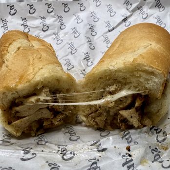 CAPRIOTTI’S SANDWICH SHOP - Updated January 2026 - 13 Photos & 13 ...