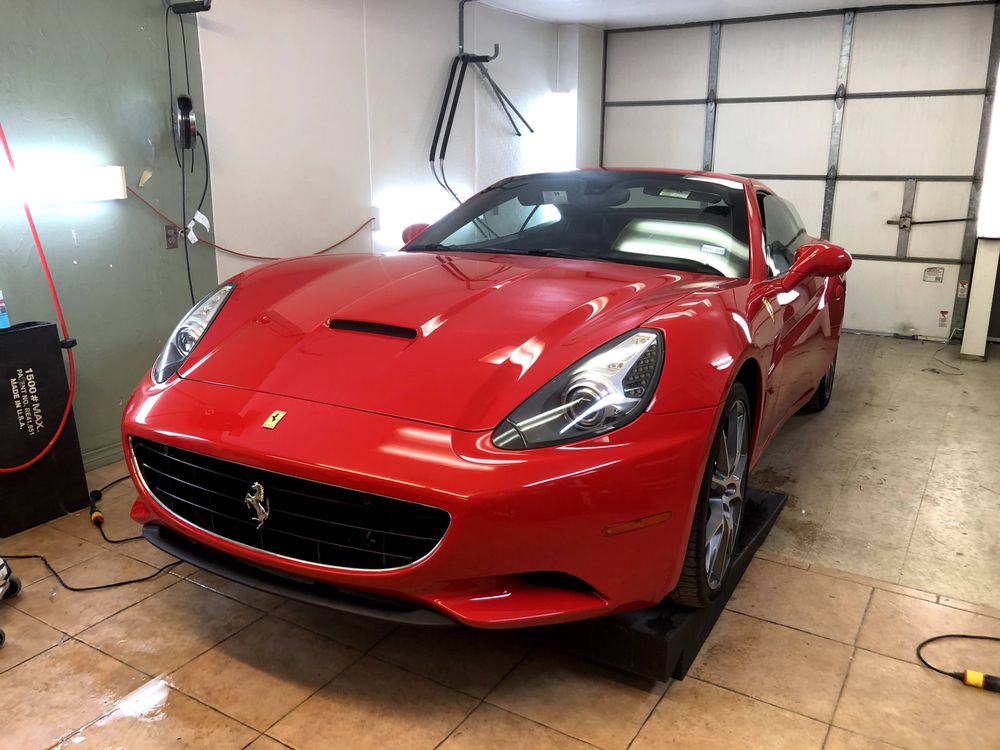 AUTO MORPHOSIS - Updated September 2025 - 33 Photos - 951 E Bitters, San Antonio, Texas - Auto ...