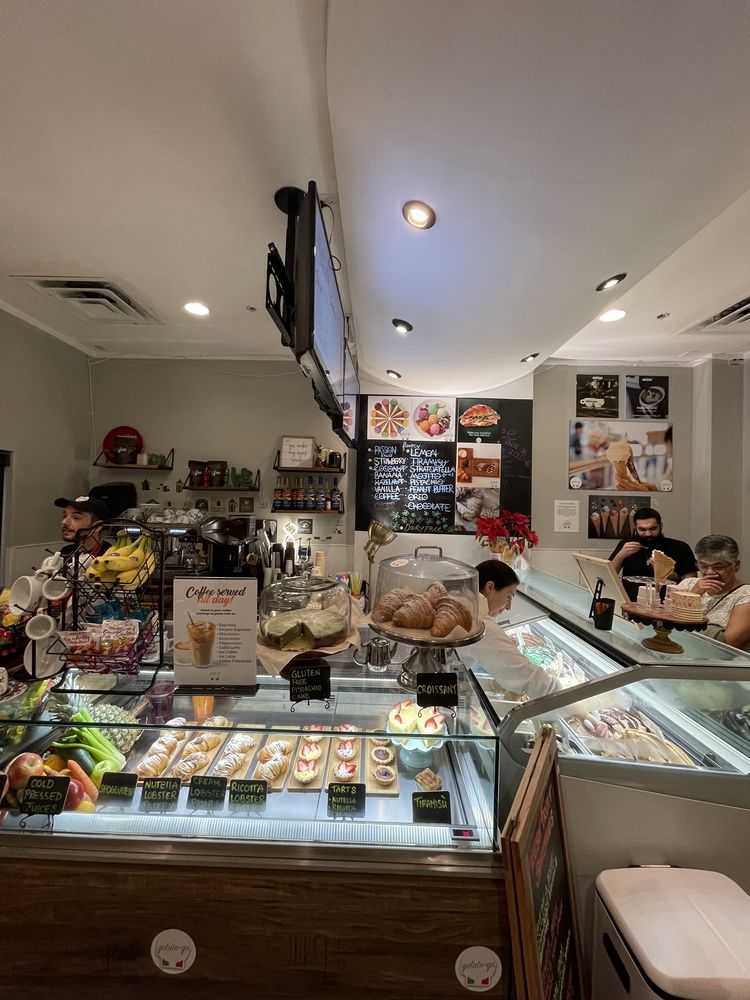 GELATO-GO - DELRAY BEACH - Updated August 2025 - 90 Photos & 32 Reviews ...