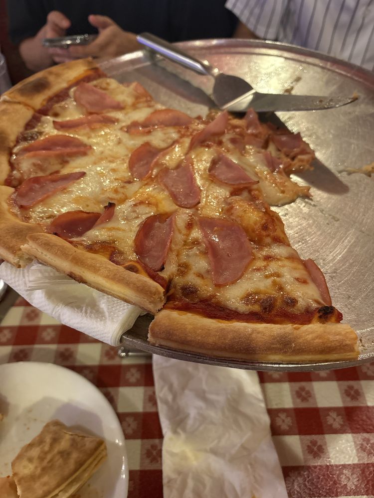 FRANTONE’S PIZZA & SPAGHETTI VILLA - Updated September 2025 - 344 ...