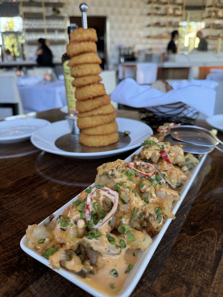 THE HALSTON - Updated April 2025 - 113 Photos & 55 Reviews - 400 ...