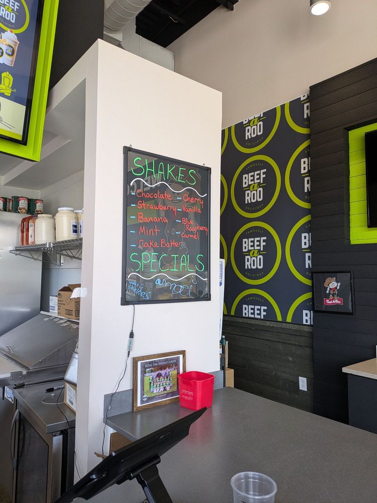 BEEF A ROO - Updated September 2025 - 33 Photos & 10 Reviews - 3303 S ...