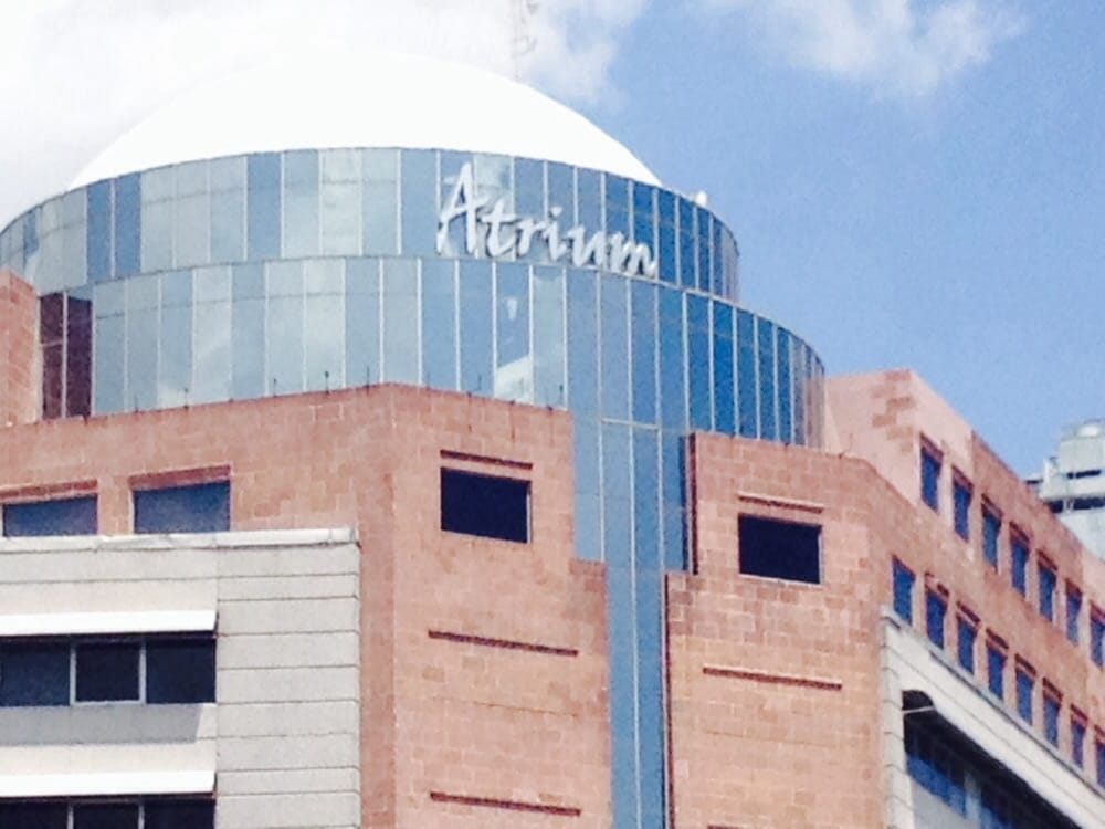 ATRIUM - Updated April 2025 - Ignacio Zaragoza 1300, Monterrey, Nuevo ...